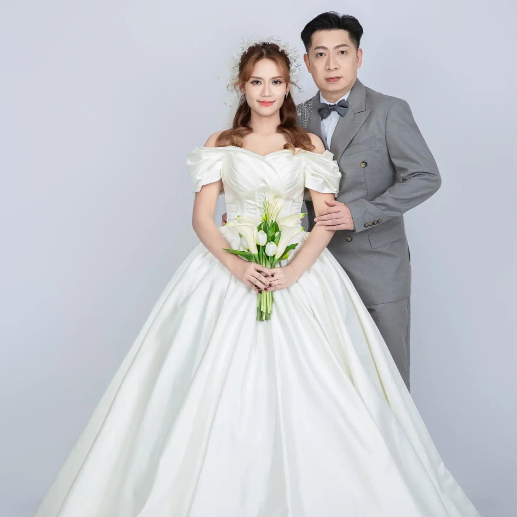 Jason dan Rina